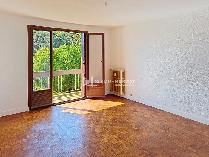 Saint-Malo, Saint-Servan - Appartement 3 pièces à vendre