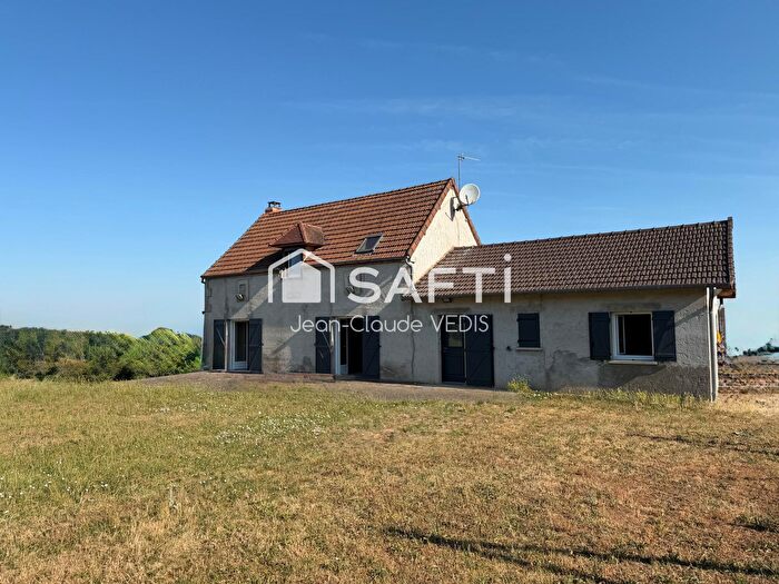 Maison 4 pièces à Villebret, à vendre