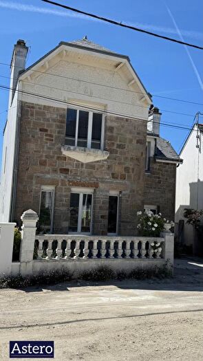 Locmiquélic - Maison 4 pièces à vendre