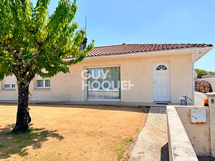 Maison 4 pièces à vendre à Mimizan