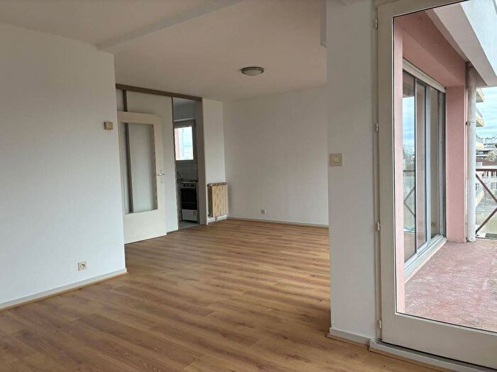 Appartement à louer - Saint Vincent, Dax - 3 pièces - 2 chambres