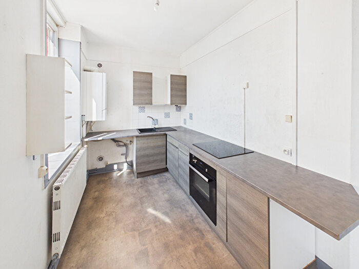 Appartement 3 pièces à louer - Saint-Nicolas-de-Port