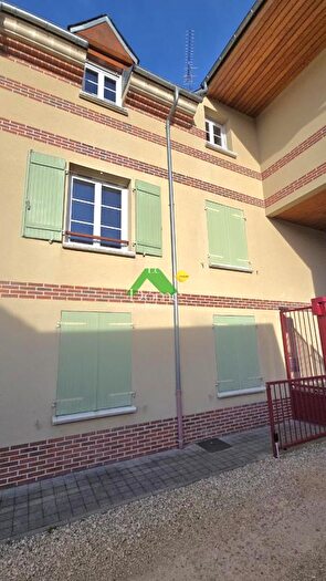Appartement 2 pièces à Bornel, à vendre