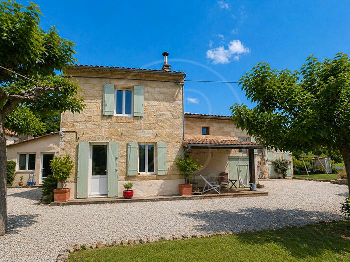 Maison 8 pièces à vendre - postalCode