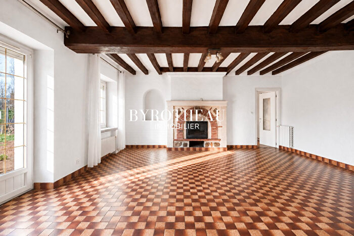 Feneu - Maison 4 pièces à vendre
