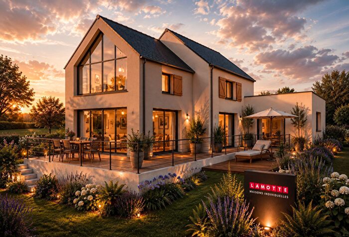 Plancoët : Maison 5 pièces à vendre