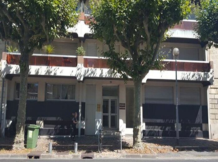 Appartement 1 pièce à louer à Bordeaux