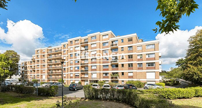 Appartement 1 pièce à vendre - Loos, Centre-ville