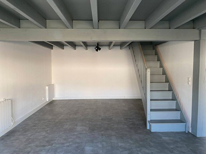 Maison à louer - Brimont - 4 pièces - 2 chambres