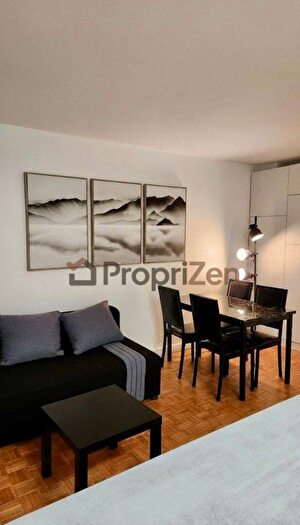 Appartement à louer - Asnières-sur-Seine - 3 pièces - 2 chambres