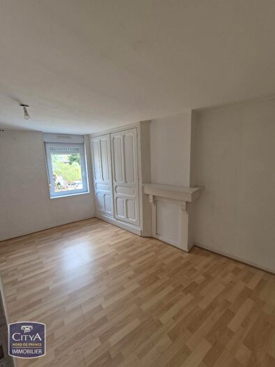 Maison 3 pièces à louer - Estevelles