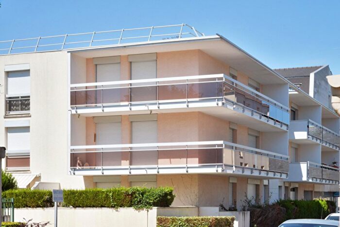 Montgeron, Saint-Hubert, Plateau, Chalandray : Appartement 4 pièces à vendre