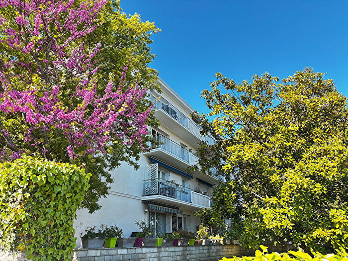 Appartement à vendre - Joué-lès-Tours, Le Lac, Beaulieu - 5 pièces - 3 chambres