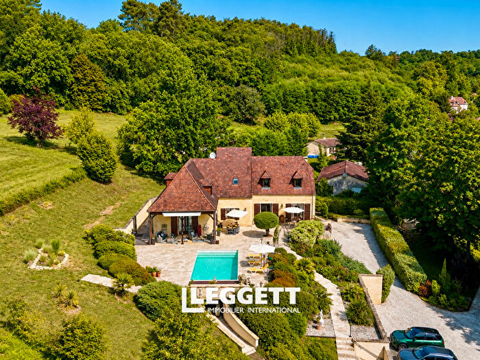Sarlat-la-Canéda - Maison 8 pièces à vendre