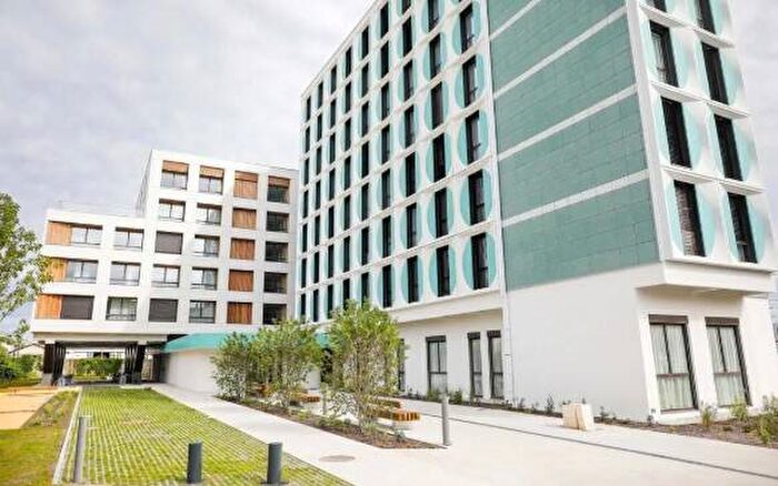 Appartement 1 pièce à louer à Bordeaux Sud