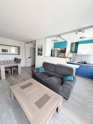 Appartement à louer - Sens - 3 pièces - 1 chambre