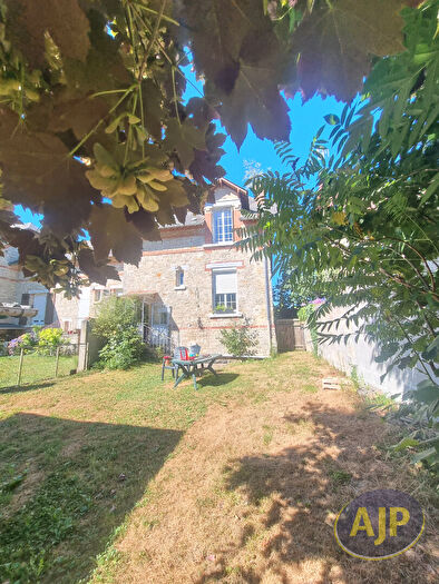 Maison 4 pièces à louer - Montreuil-sur-Ille