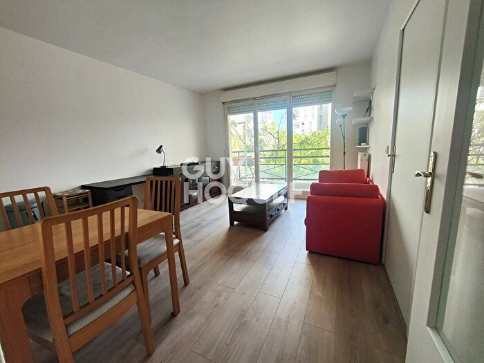 Appartement 2 pièces à louer - Faubourg de lArche, Courbevoie