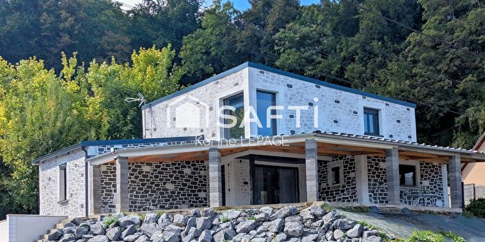 Maison à vendre - Abbeville, Faubourg de Menchecourt - 7 pièces - 4 chambres