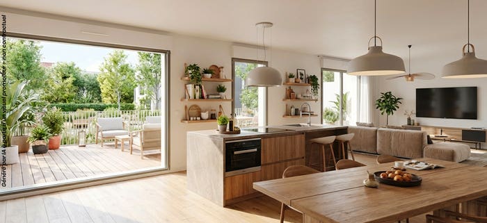 Argenteuil, Val Notre Dame - Maison 1 pièce à vendre