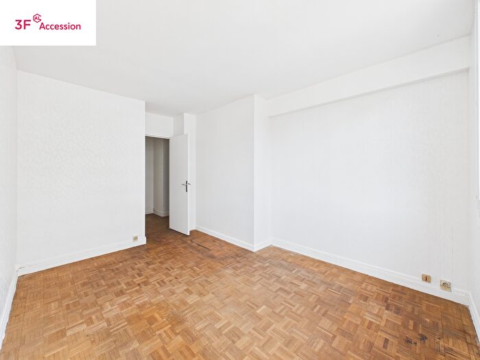 Appartement 3 pièces à vendre - Maisons-Alfort, Alfort