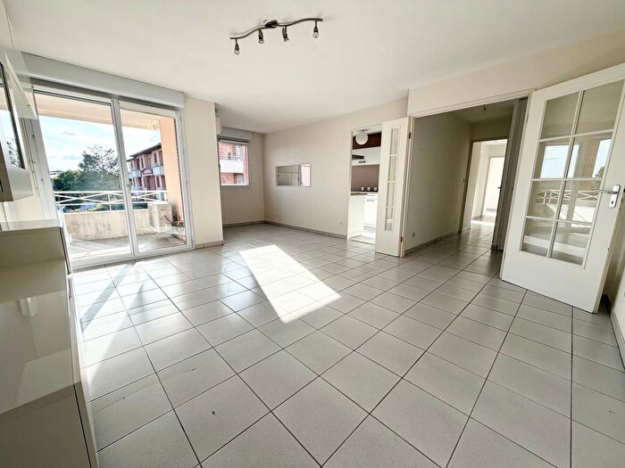 Appartement 4 pièces à vendre - Saint-Jean