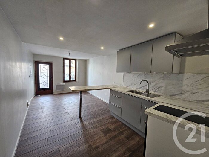Maison 4 pièces à louer - Graulhet