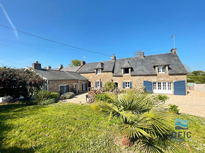 Maison 6 pièces à vendre - Sarzeau, Saint-Jacques, Le Roaliguen