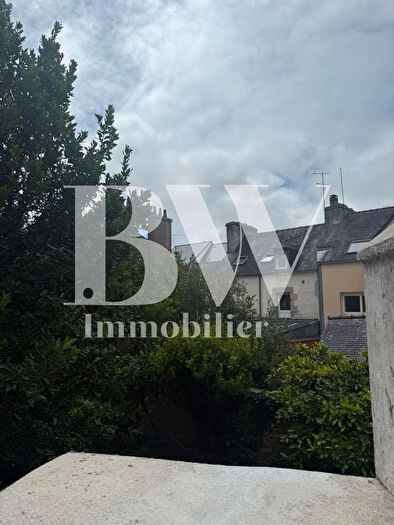 Landerneau, Le Roudous - Appartement 2 pièces à louer