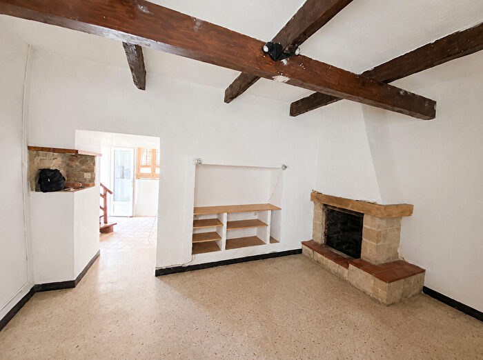 Maison 4 pièces à vendre - Piolenc
