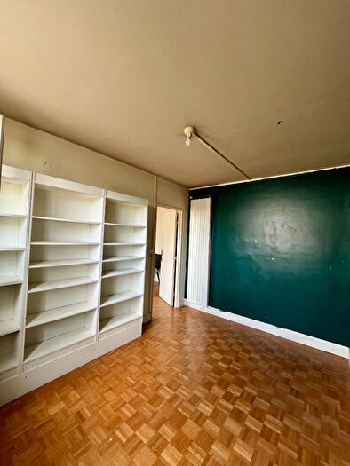 Appartement 3 pièces à vendre à Bourges, Aéroport, Vauvert, Pierrelay, Pissevieille