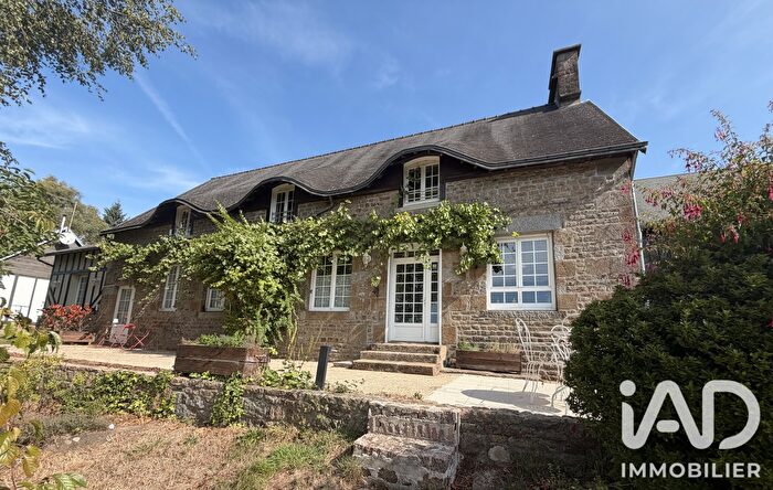 Maison 13 pièces à vendre à Saint-Michel-de-Montjoie