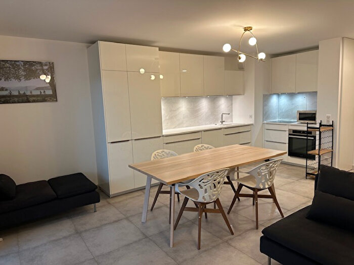 Appartement 2 pièces à louer - Annecy, Parmelan, Albigny
