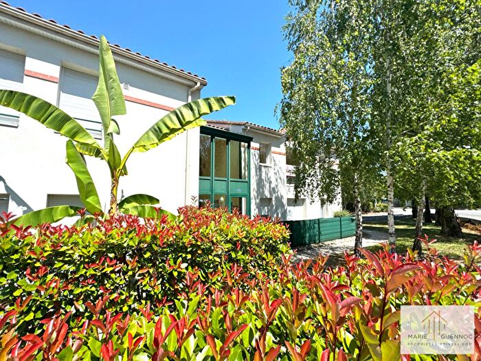 Basse-Goulaine : Appartement 3 pièces à vendre