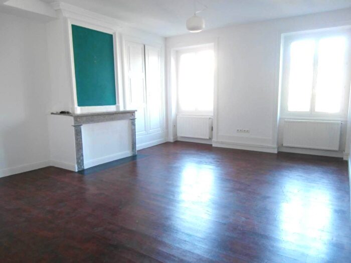 Appartement 2 pièces à louer - La Ville, Tournon-sur-Rhône