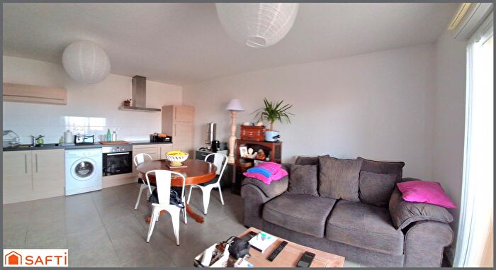 Appartement 3 pièces à vendre - Les Sables-dOlonne, La Chaume