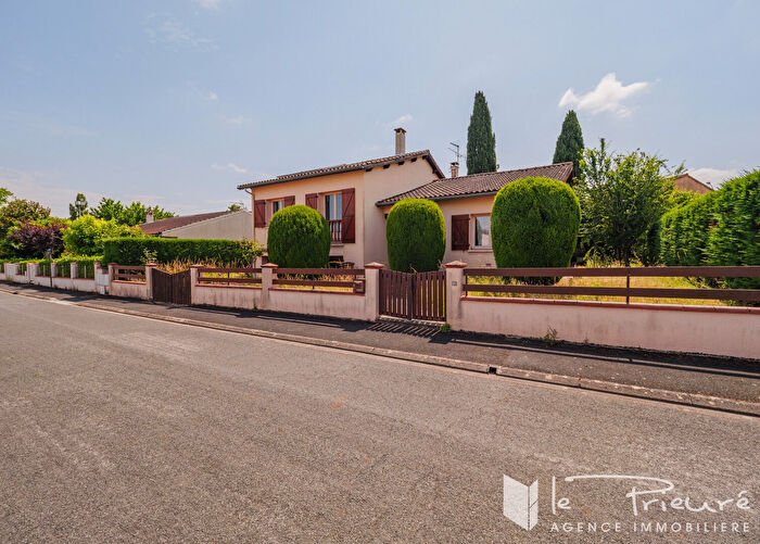 Maison 5 pièces à Albi, Le Marranel, Le Roc, à vendre
