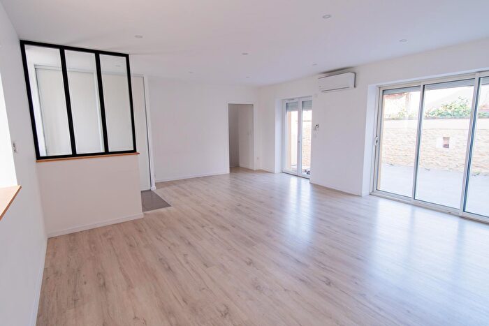 Maison à vendre - Arnas - 4 pièces - 3 chambres