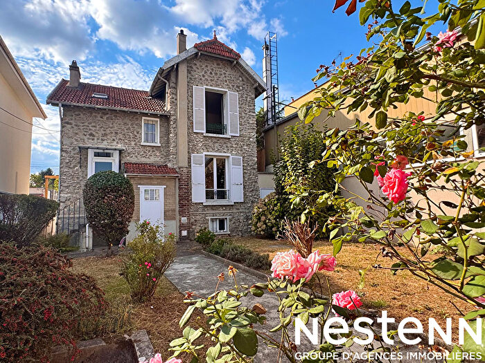 Maison 7 pièces à vendre à Champigny-sur-Marne, Plant, Tremblay