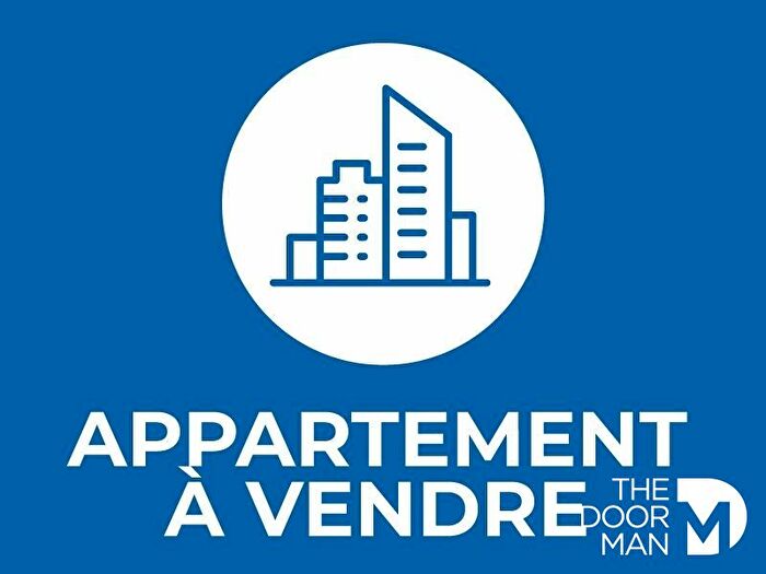 Appartement à vendre - Dourdan - 3 pièces