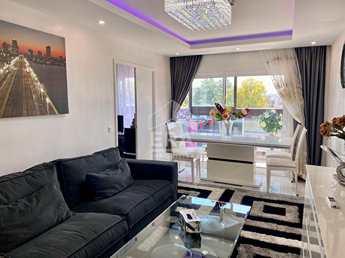 Appartement 3 pièces à vendre - Pau, Dufau, Tourasse