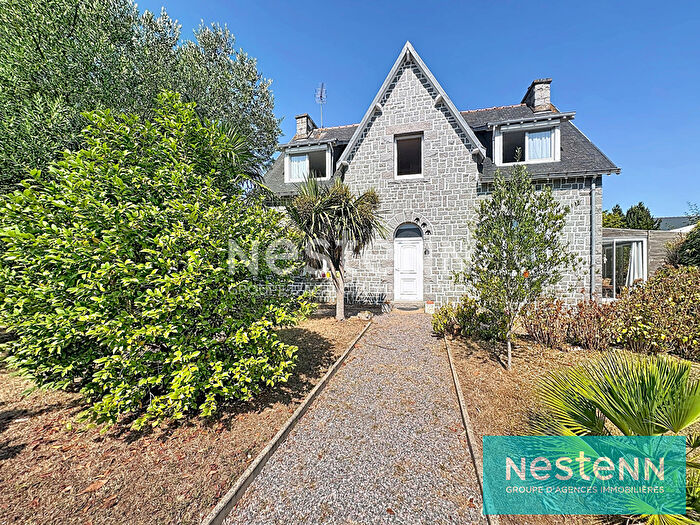 Ploufragan - Maison 6 pièces à vendre