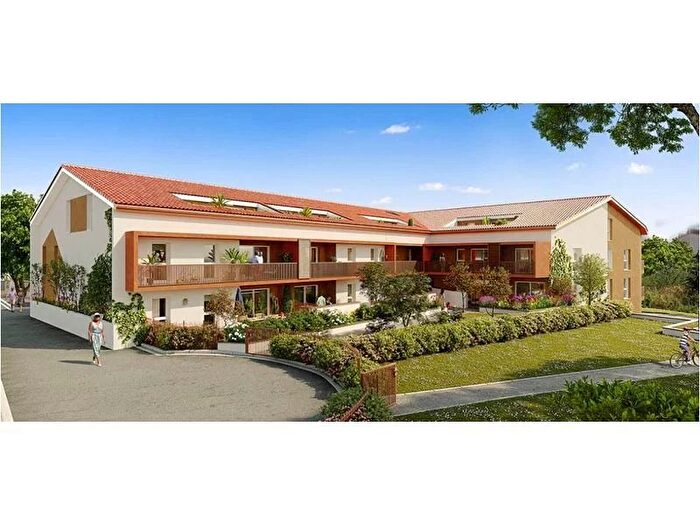 Appartement à vendre - Argelès-sur-Mer - 2 pièces - 1 chambre