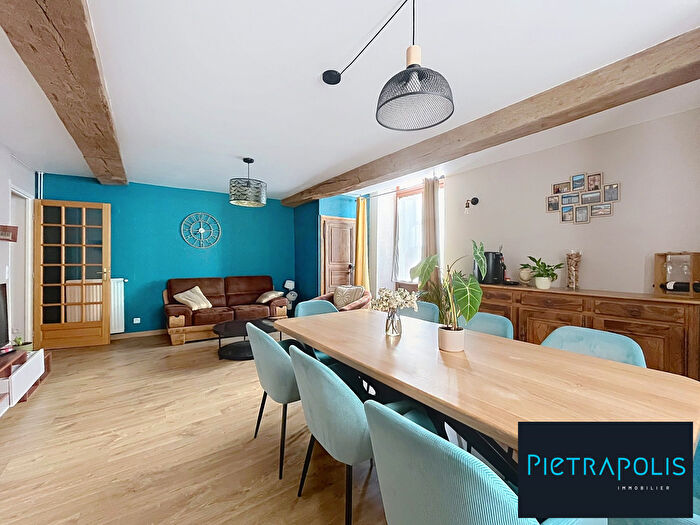 Maison 5 pièces à Langres, à vendre