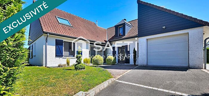Maison 8 pièces à vendre - Penin