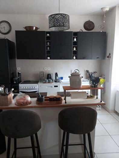 Appartement 2 pièces à louer - Saint Martin, Vence