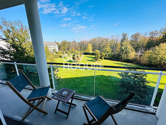 Appartement à vendre - Carquefou, Haut Pays, Gouachère, La Salle, Vincendière, Haute Forêt - 2 pièces - 1 chambre