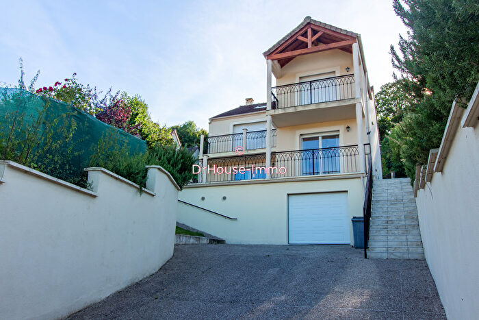 La Falaise - Maison 5 pièces à vendre