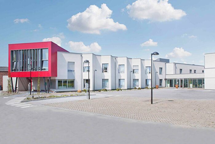 Appartement à vendre - Tourcoing, Blanche Porte, Flocon - 1 pièce