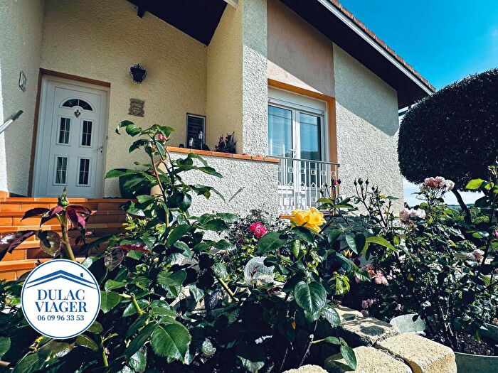 Maison 6 pièces à vendre - Marciac